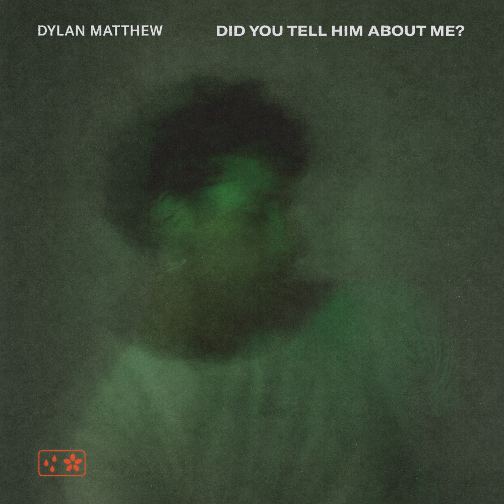 Dylan Matthew - Did You Tell Him About Me? Digital Multi-Single - Big ...