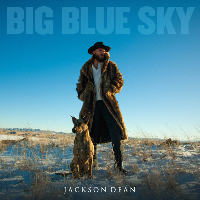 Jackson Dean – Big Machine Label Group Official Store