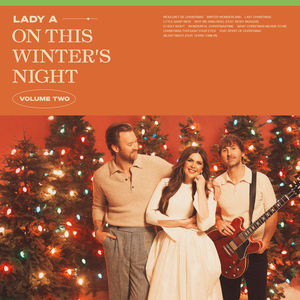 Lady A - On This Winter’s Night: Volume 2 Digital Album - Big Machine ...