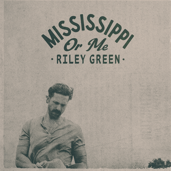 Riley Green - Big Machine Label Group Official Store