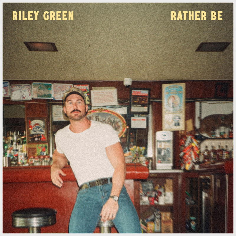 Riley Green - Big Machine Label Group Official Store
