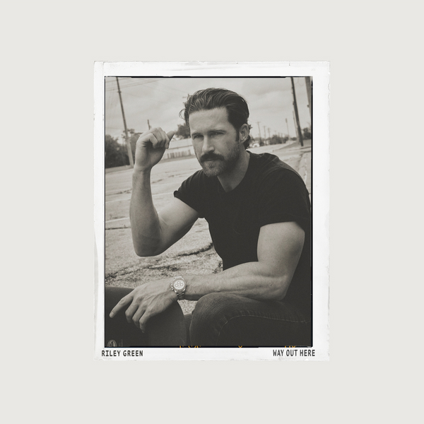 Riley Green - Big Machine Label Group Official Store