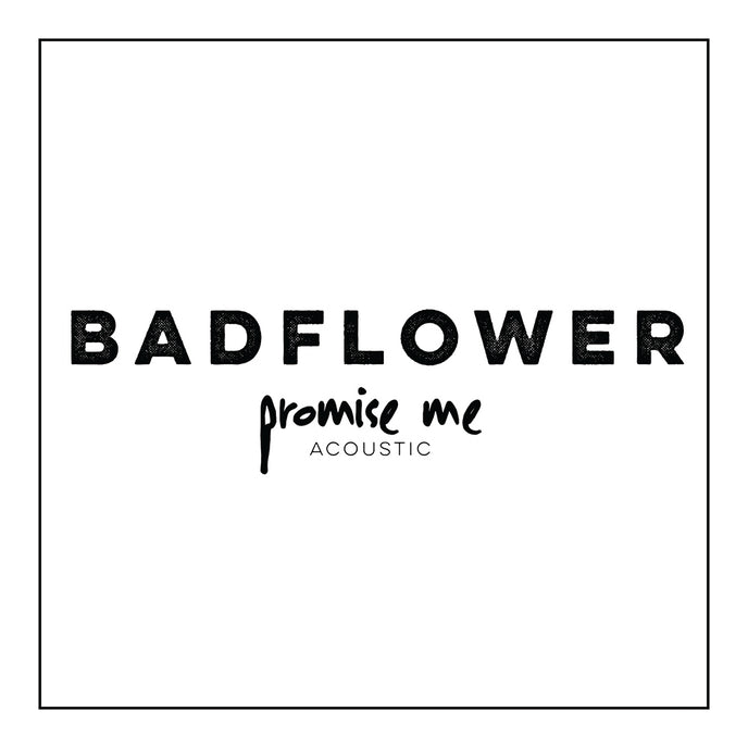 Badflower – Big Machine Label Group Official Store