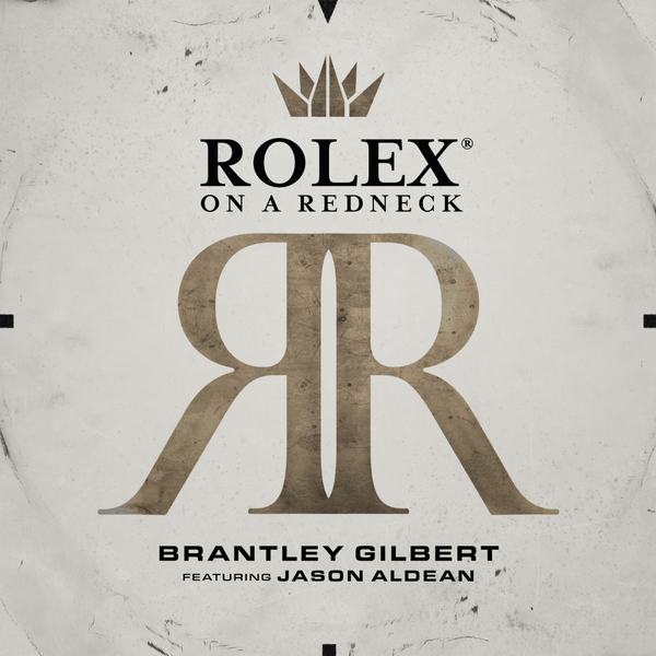 Brantley Gilbert Logo