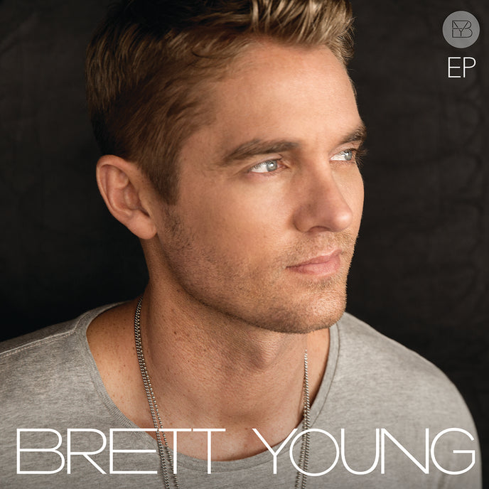 Brett Young – Big Machine Label Group Official Store