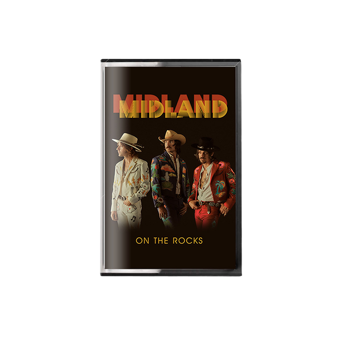 CASSETTE – Big Machine Label Group Official Store