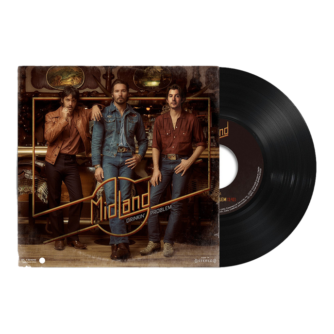 VINYL – Page 2 – Big Machine Label Group Official Store