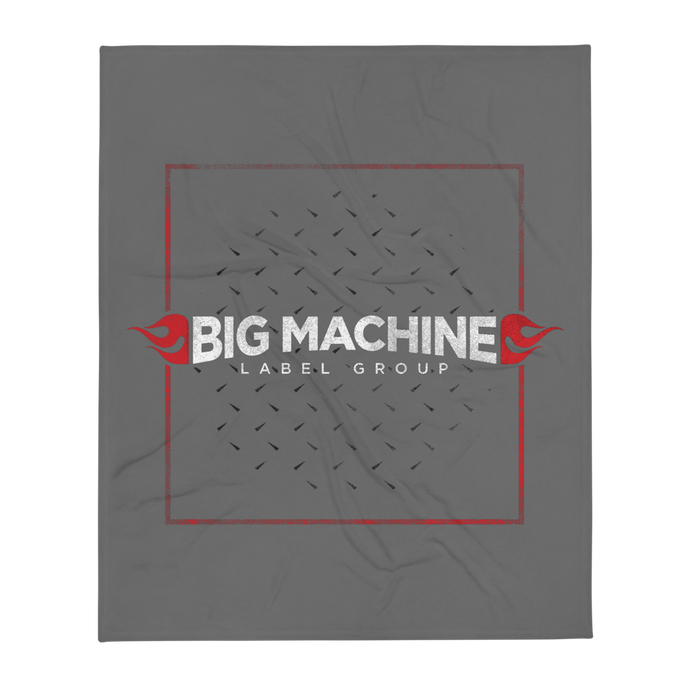Accessories – Big Machine Label Group Official Store