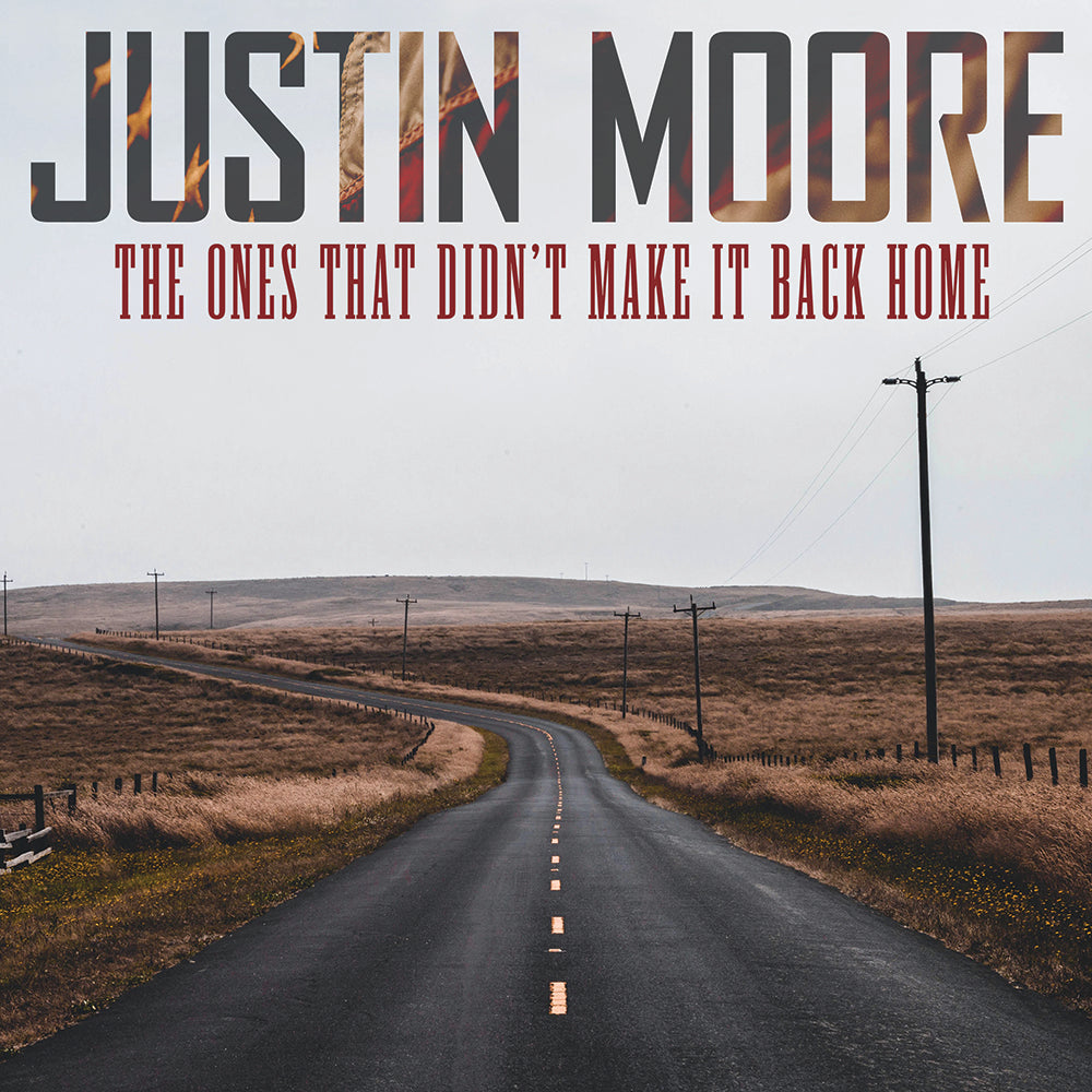 The Ones That Didn't Make It Back Home Digital Single - Big Machine ...