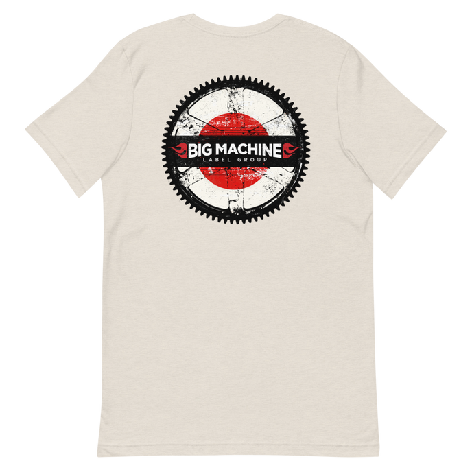 Clothing – Page 2 – Big Machine Label Group Official Store