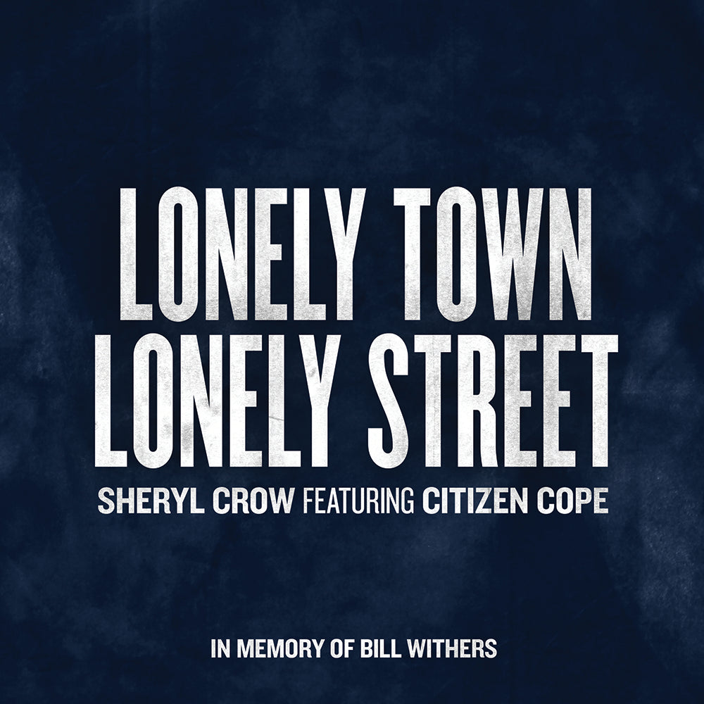 Lonely Town, Lonely Street Digital Single - Big Machine Label Group ...